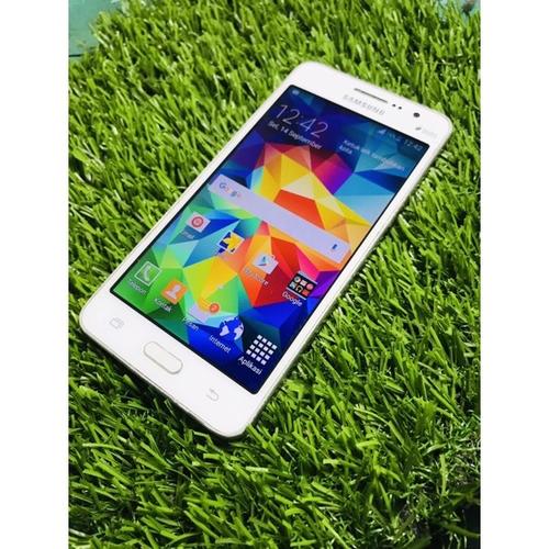 Jual SAMSUNG GALAXY GRAND PRIME HANDPHONE ANDROID SECOND - Kab. Kudus ...