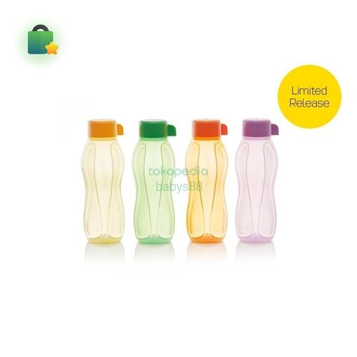 Jual TUPPERWARE ECO BOTTLE ULIR 310ML - TUPPERWARE BOTOL MINUM ULIR ...