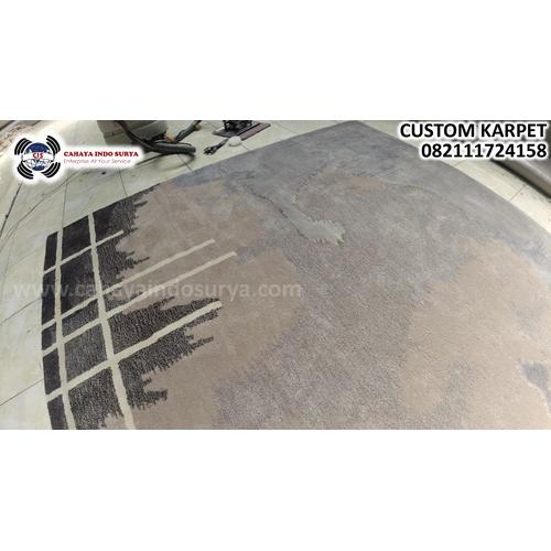 Jual Karpet Custom ARTISTICT LEVEL | ART CARPET - Jakarta Barat - Cahaya Indo Surya (CIS ...