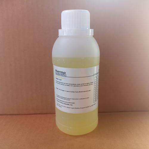 Jual Eutech Buffer Solution pH 7.00 Kemasan 250 ml - Jakarta Pusat ...