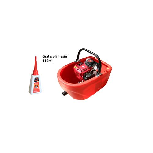 Jual Floating Pump 4 TAK DRAGON/ Pompa Apung bensin murni - Kota ...