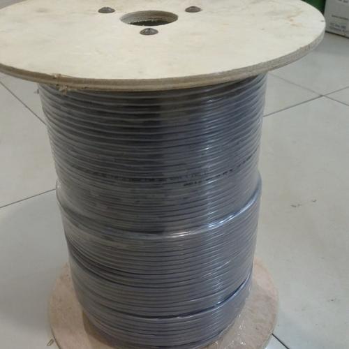 Jual Kabel Signal Shielded 1 Pair 18 Awg LS Twisted 18 Awg 1pair ...