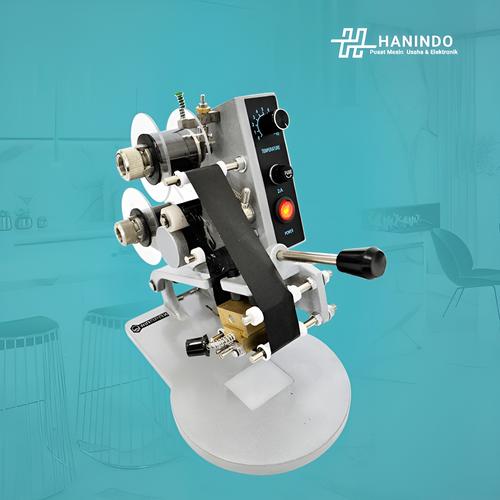 Jual Alat Cetak Tanggal Kadaluarsa, Manual Date Coding - Kota Surabaya ...