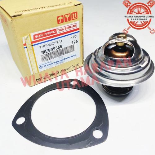 Jual Thermostat Termostat Mitsubishi Canter PS 125 Turbo PS 110 Original - Kota Depok - MOMEN ...