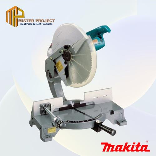 Jual Mesin Potong Aluminium Miter Saw Makita LS1440 LS 1440 - Jakarta Timur - Mister Project ...