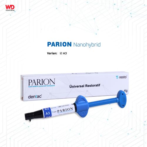 Promo Composite / composit NANO hybride LIGHT CURE komposit dentac ...