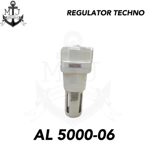 Jual AIR LUBRICATOR AL-5000 TECHNO AL5000-06 3/4" - Jakarta Barat ...