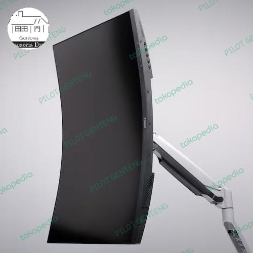 Jual MSI Optix Vesa Spacer MSI Optix Monitor Vesa Adapter MAG24C,G271C ...