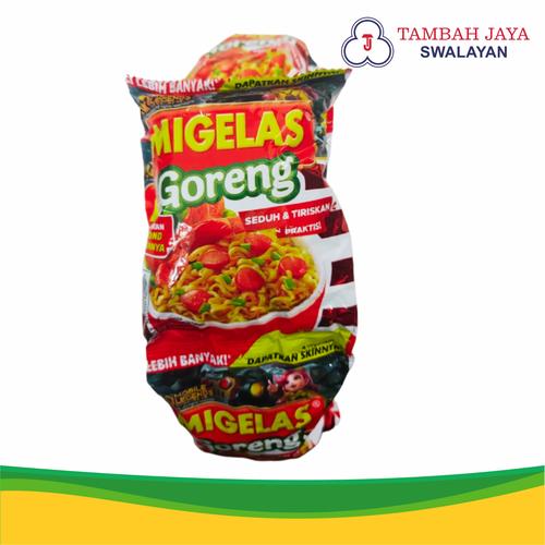 Jual Migelas Goreng Renceng @10 Sachet - Kota Surabaya - TambahJaya ...