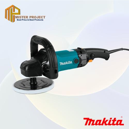 Jual Makita 9237C 9237 C 180mm Variable Speed Sander Polisher - Jakarta ...
