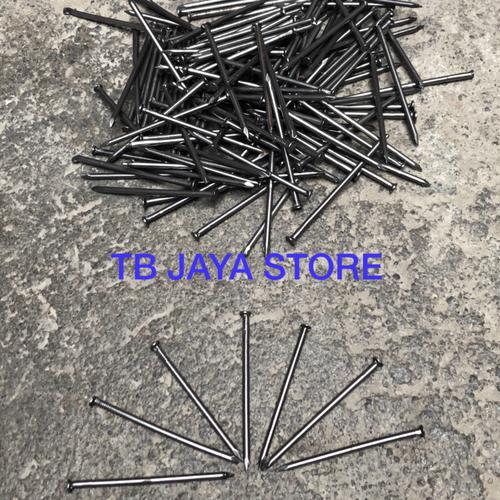 Jual PAKU KAYU 3 INCH PAKU 7 CM CENTI PER KILO PER KG - Jakarta Timur ...