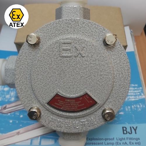 Jual T - Dust Explosion Proof 3/4" NPT 3 Way Explosion Proof - Jakarta ...