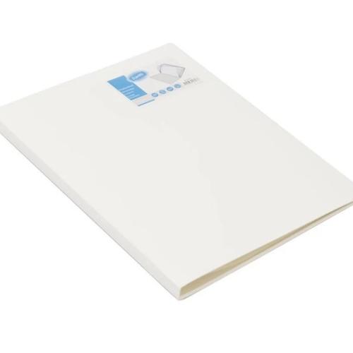 Jual Clear Holder A4 40 Lembar Bantex 3145 WHITE PUTIH / Display Books ...