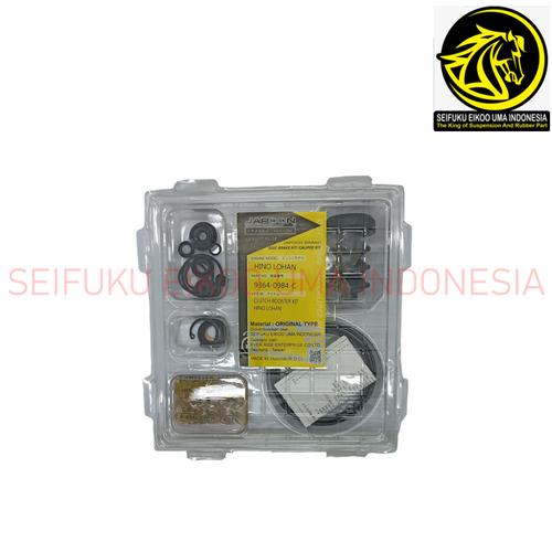 Jual CLUTCH BOOSTER KIT HINO LOHAN "JAPOON" - Kab. Banyumas - SEIFUKU ...