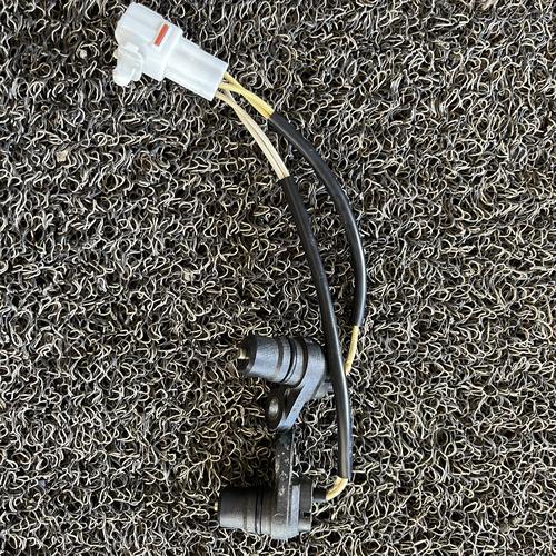 Jual sensor input output turbine suzuki jimny a174 every speed sensor ...