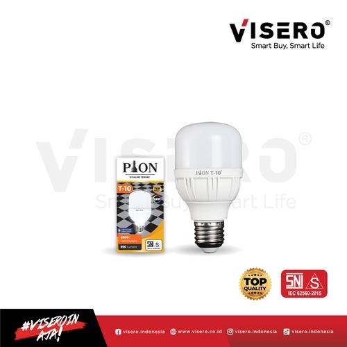 Jual Lampu LED Pion 10 Watt - Kab. Tangerang - VISERO INDONESIA | Tokopedia