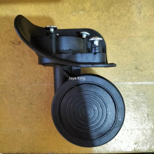 Jual Spare Part Koper Polo Roda Kunci Lock Tanam TSA Handle - Roda ...