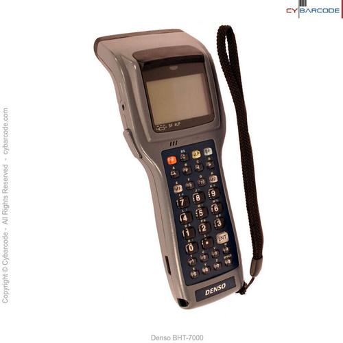 Jual Denso BHT-7000 series scanners - Kota Bandung - Barnas one PRINTEC ...