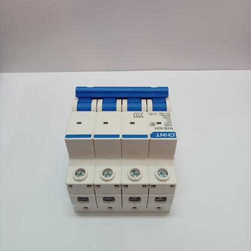 Jual CHINT MCB NXB-63-4P (1A-16A) - 16A - Jakarta Barat ...