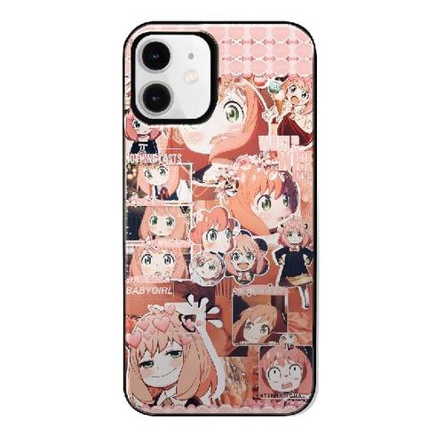 Jual Case Handphone Softcase Glossy Gambar Premium Hello Kitty & Anya ...