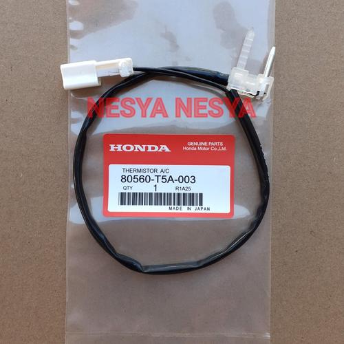 Jual Thermistor Termistor Termis Termostat AC Mobil Honda Mobilio ... Jual Thermistor Termistor Termis Termostat AC Mobil Honda Mobilio ...