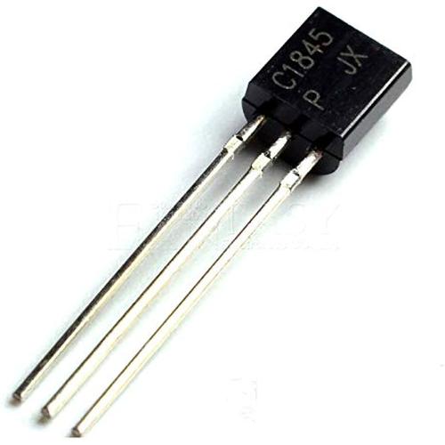 Jual Transistor C1845 - 2SC1845 NPN Silicon Transistor To-92 - Kota ...