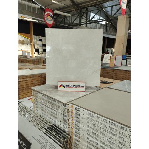 Jual Granit ROMAN D'Caesar Beige 60x60 kw 2 - Kota Bekasi - Pasar Bangunan Bekasi Official ...
