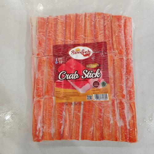 Jual Sunfish Crab Stick 1 kg - Kota Medan - INTIMAS FROZEN FOODS ...