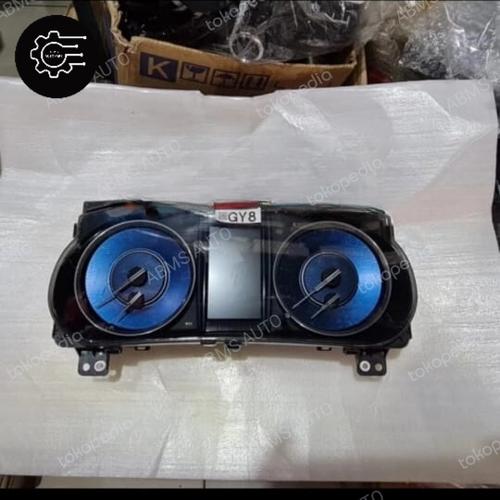 Jual Speedometer Kilometer Fortuner GR 2021-2023 83800-FGY80 Matic ...