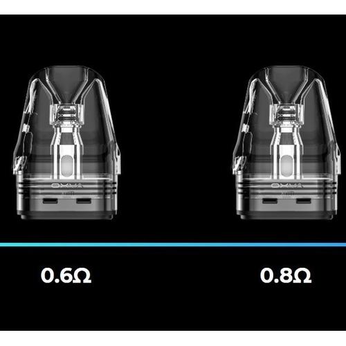 Jual Authentic Oxva Xlim V3 Cartridge (1pcs) - 1.2Ohm - Kota Cimahi ...