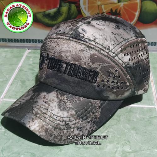 Jual Topi Caps Tactical Camo Laser Cut DR01 Premium - Jakarta Pusat ...