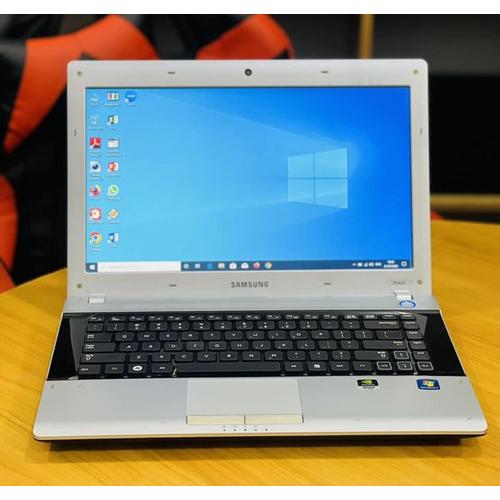 Jual Laptop Samsung RV420 Core i5 Gen2 Ram 8Gb Ssd 128Gb 14 inch ...