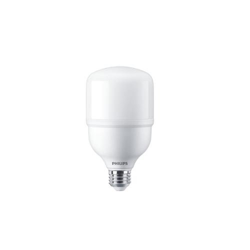 Jual PHILIPS - TForce ESS LED HB MV 2.7Klm 25W 865 E27 - 35W - Kota ...