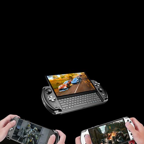 Jual GPD WIN4 WIN 4 2023 Laptop PC Gaming Ryzen 7840U RAM 32GB 64GB Win ...