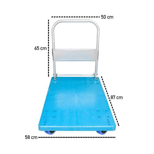 Promo Troli Dorong Lipat Angkat Galon Barang Trolley Hand Truck 150 350 ...