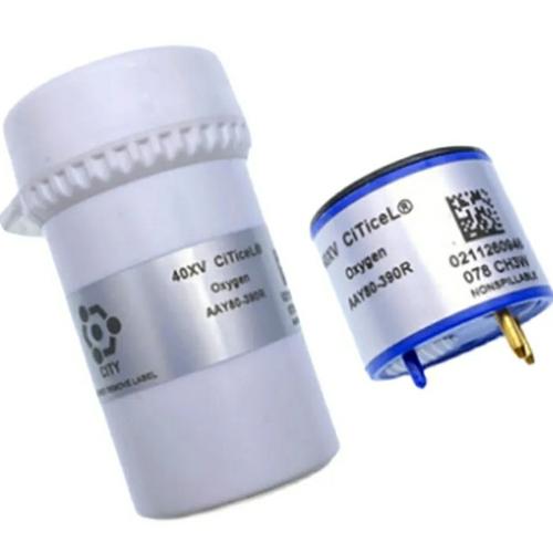 Jual SENSOR GAS ANALYZER - SENSOR OXYGEN 40XV - Kab. Bandung - Alat ...