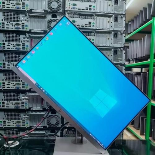 Jual MONITOR HP 23 INCH E233 IPS FRAMELESS HDMI FULL HD, BERGARANSI ...