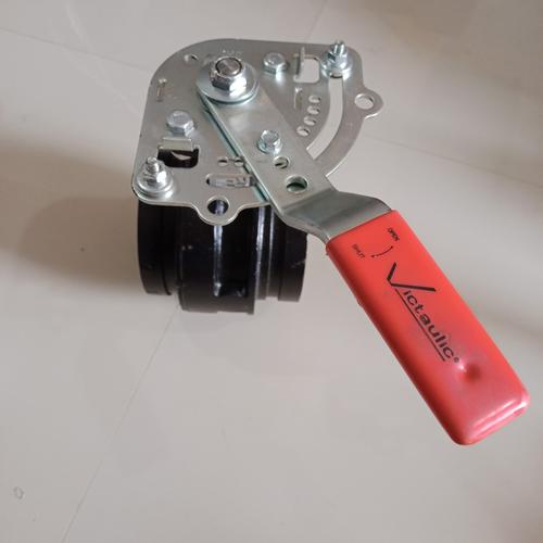 Jual VICTAULIC V040761VE2 Masterseal VALVE 300 PSI 20 BAR 4" - Kota ...