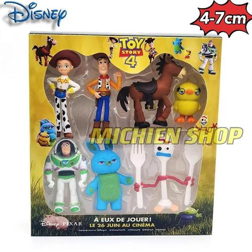 Jual Figure Toy Story-DISNEY-PIXAR-Woody-Buzz/Toys/Mainan Anak kado ...