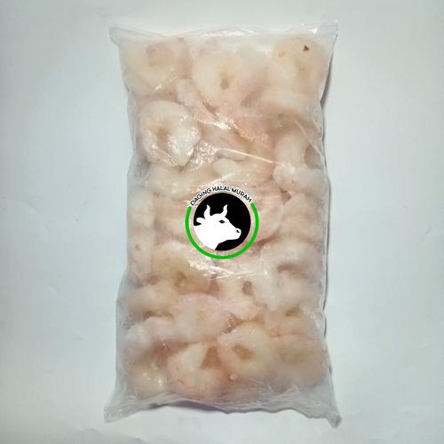 Jual Udang Size Jumbo / Udang Kupas PTO 25/30 @1kg - Jakarta Utara ...