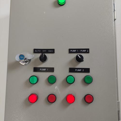 Jual panel pompa DOL schneider - Jakarta Pusat - Prima Panel Electric ...