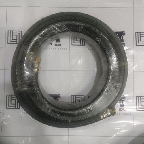 Jual INDOKOYO SELANG KOMPRESOR ANGIN HITAM 10 METER HIGH PRESSURE HOSE ...