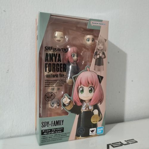 Jual SHF ANYA FORGER UNIFORM VER SPY X FAMILY BIG SALES - Jakarta Utara ...