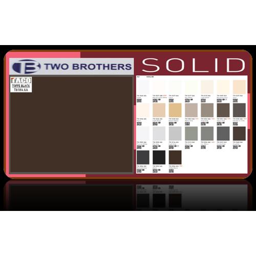 Jual TACO HPL Solid Color TH 054 AA - TOFFE BLACK - Jakarta Barat ...
