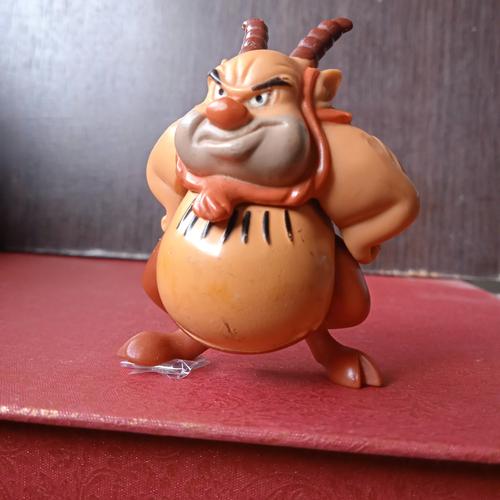 Jual happy meal disney hercules trainer - Kota Surabaya - Fun Toy Box ...