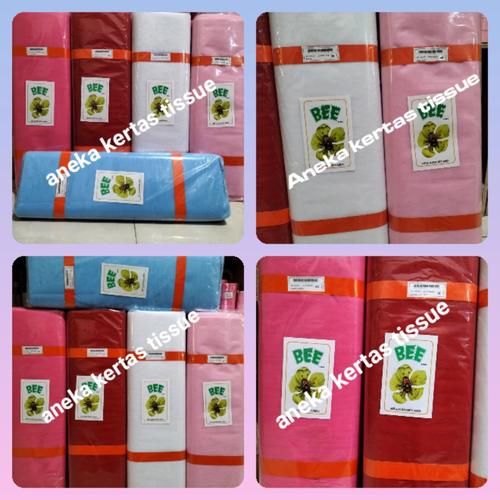 Jual Kain Tile Halus Per Roll Murah dan Berkualitas / Kain Tile Merk ...