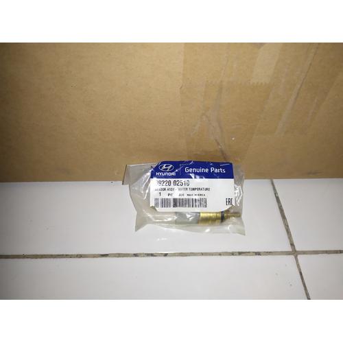 Jual SENSOR ASSY-COOLANT TEMPERATURE HYUNDAI ATOZ 3922002510 - Kab ...