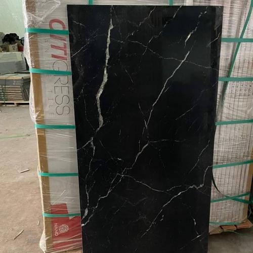 Jual Granit 60x120 Lantai/Dinding Hitam Motif Putih City Gress ...
