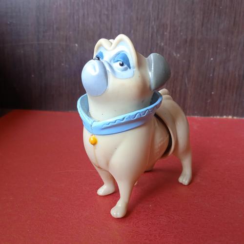 Jual happy meal disney pocahontas percy dog - Kota Surabaya - Fun Toy ...