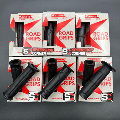 Jual Hand Grip Ariete Road Grips Original Thailand Universal / Handfat ...